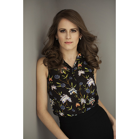 Emily A. Cochrane - The Burke Law Group